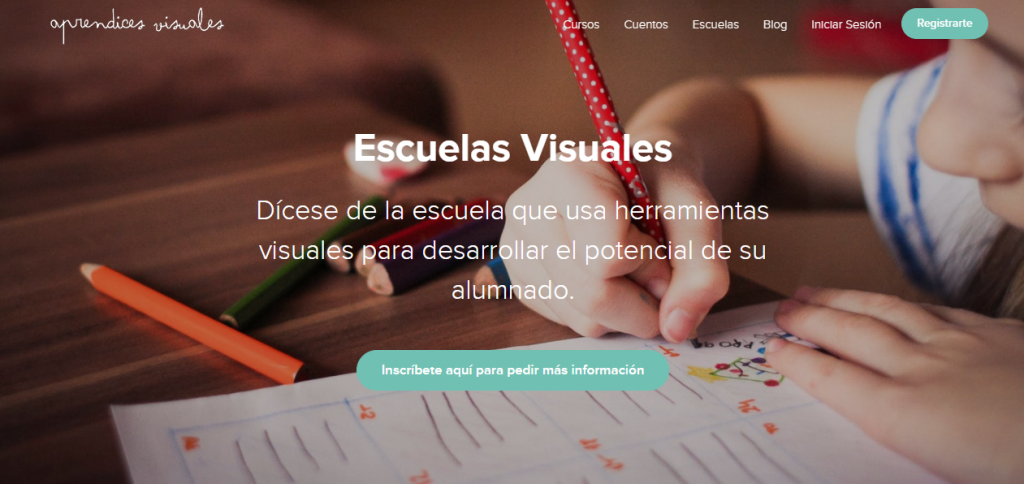 Escuelas Visuales | Asisa VitalTEA